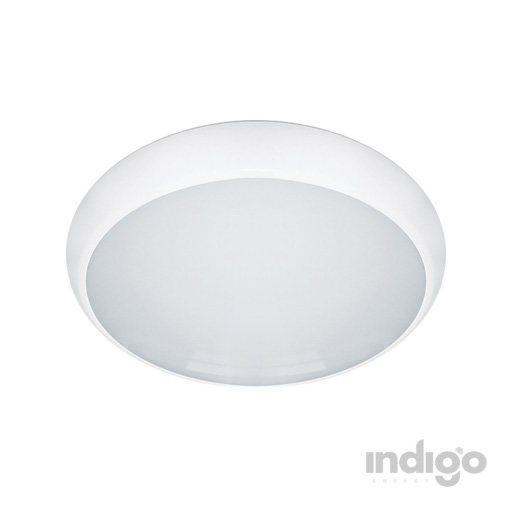 Rio Bulkheads - Indigo LED