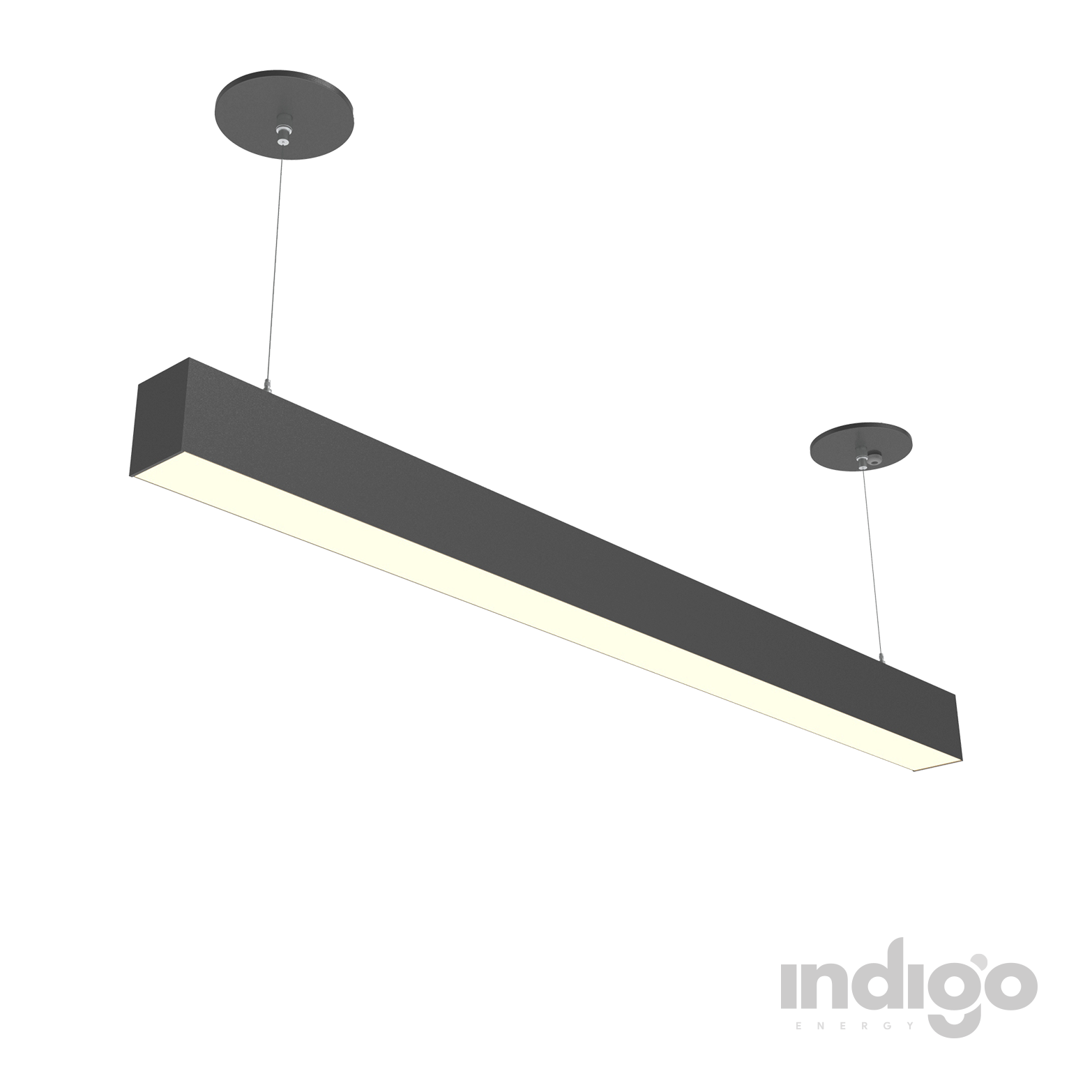 Unity Modular System - Indigo LED