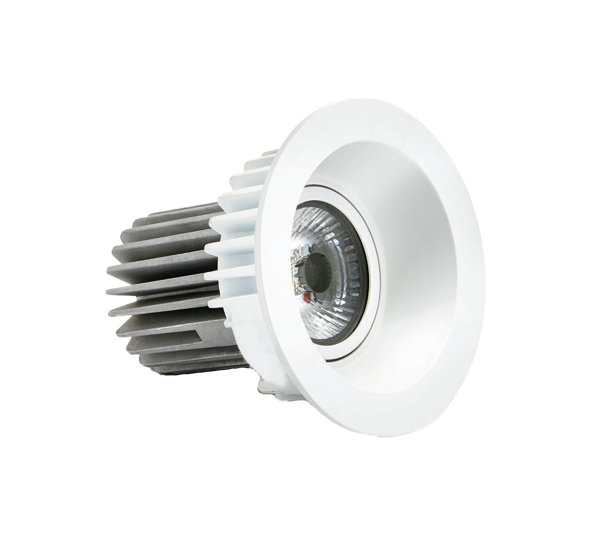 ANTI-GLARE - Indigo LED