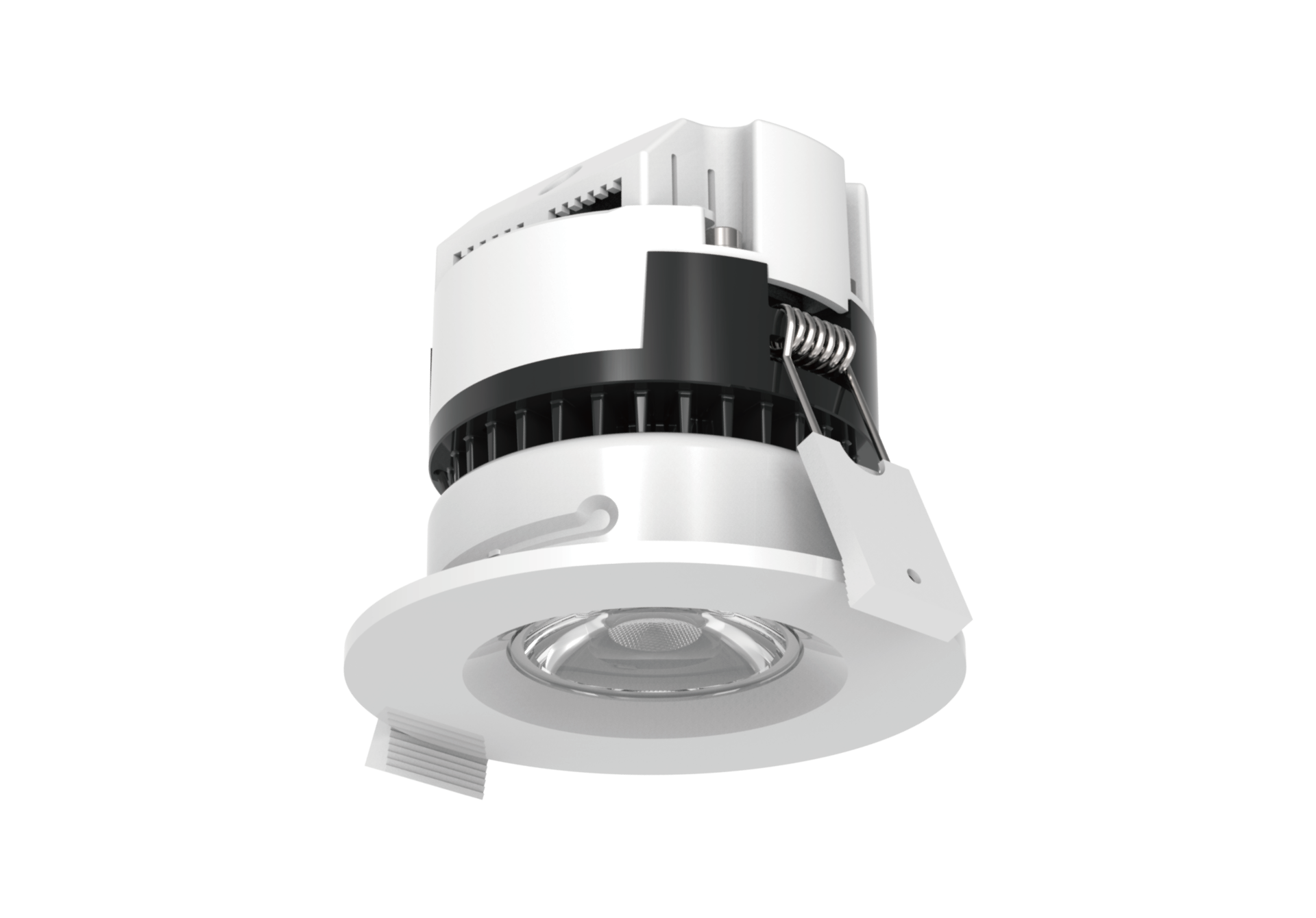 PRIME FIRERATED - Indigo LED