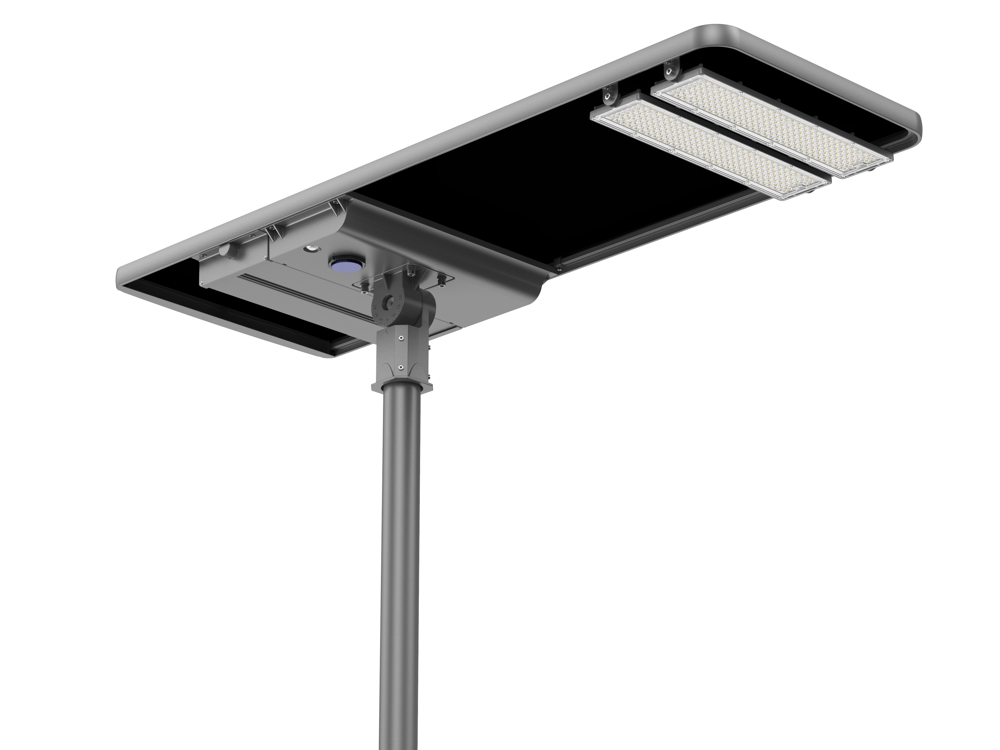 SL01-100（1） - Indigo LED