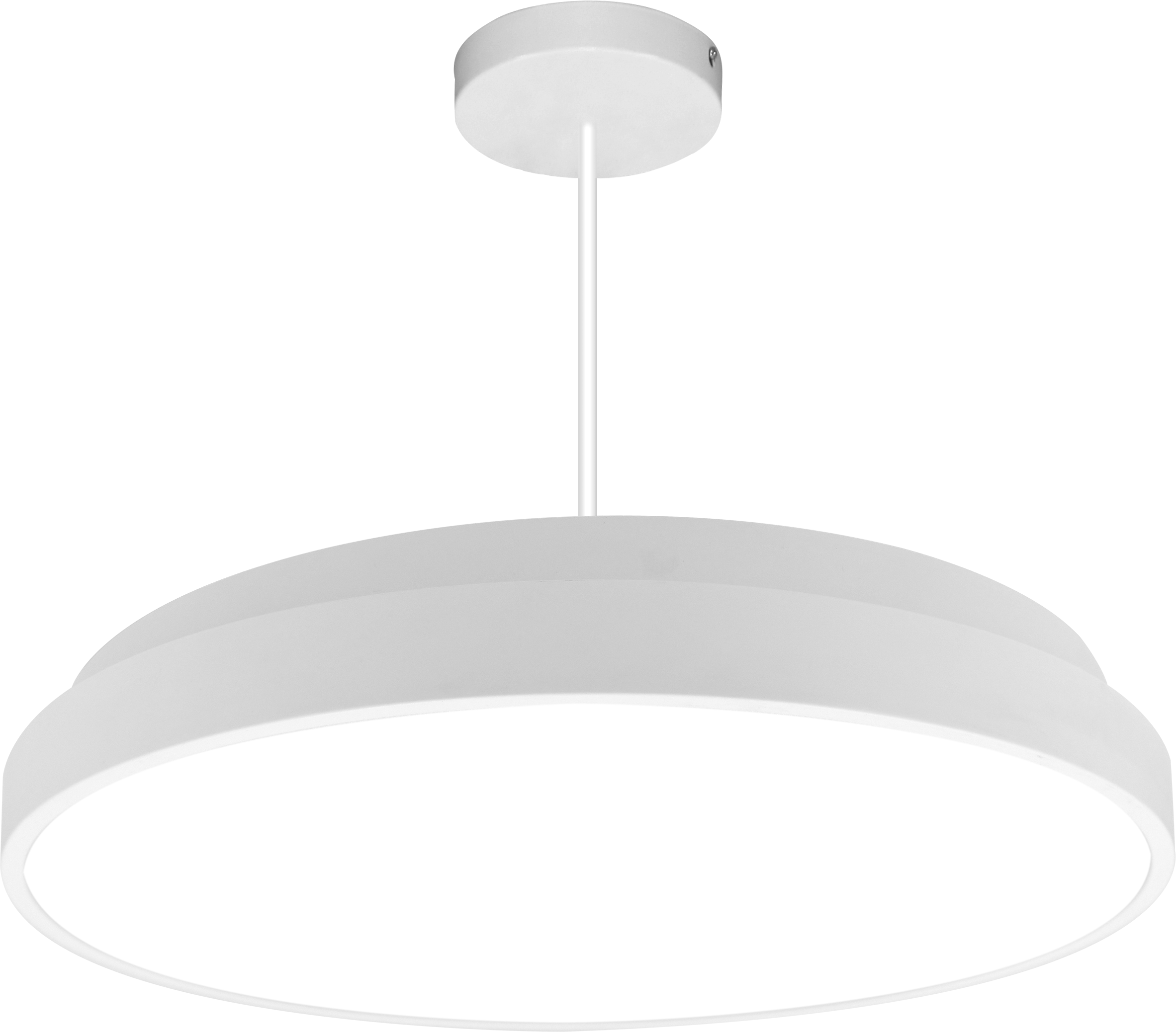 madrid halo - Indigo LED