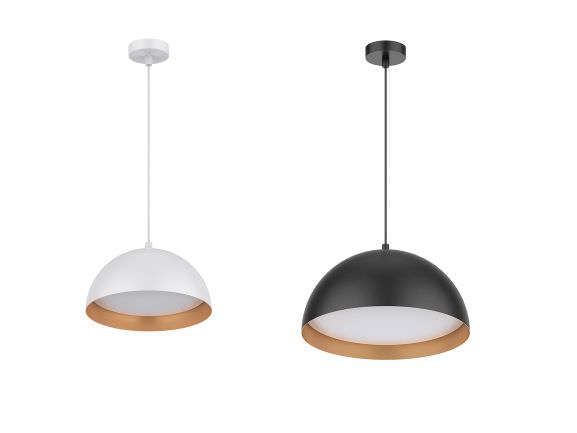 BLOC - Indigo LED