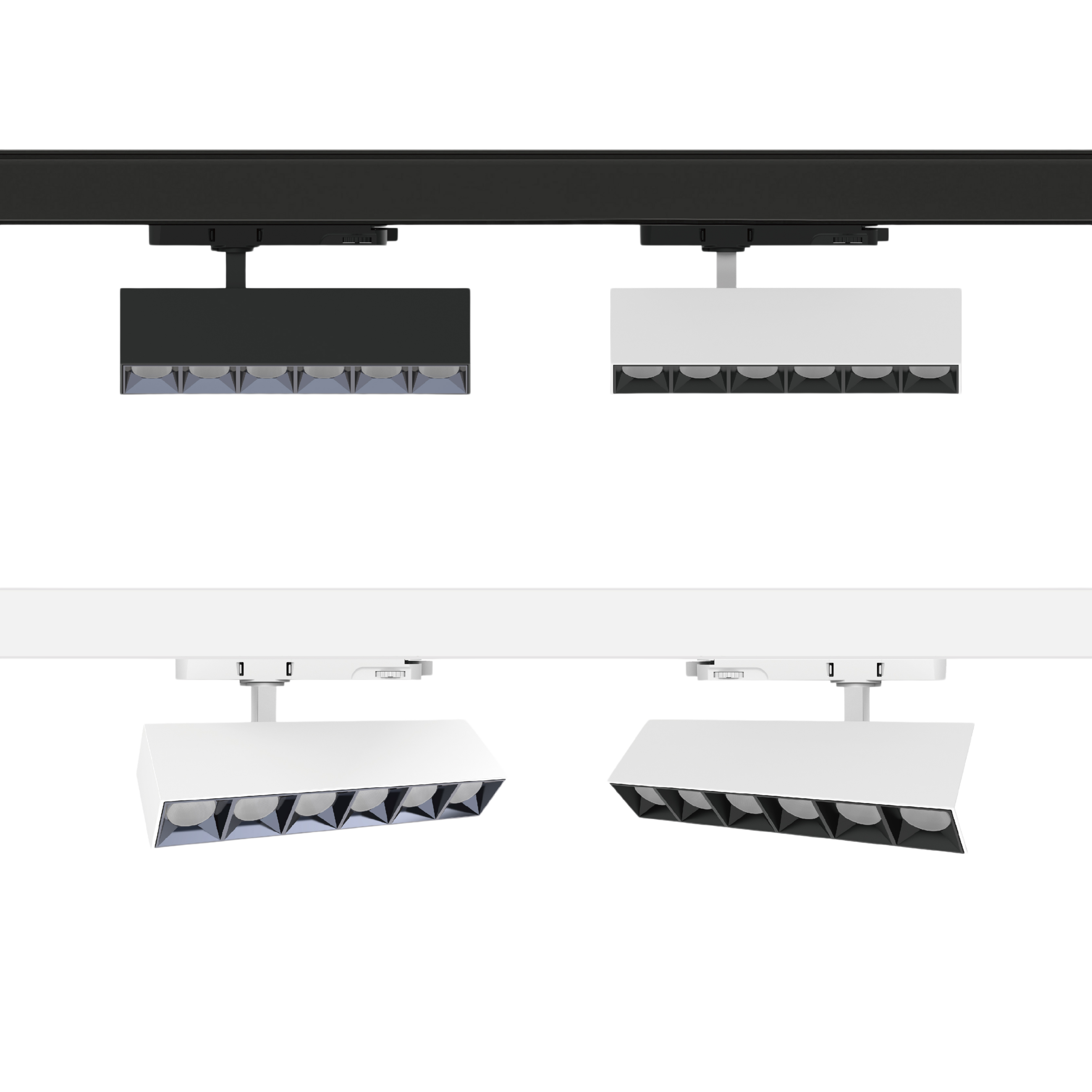 CARA VISION - Indigo LED