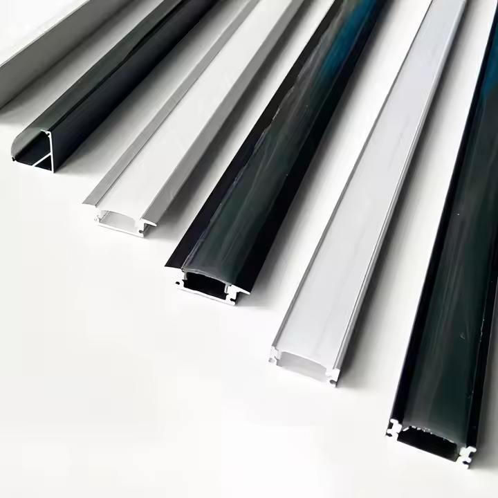 JETT - Indigo LED