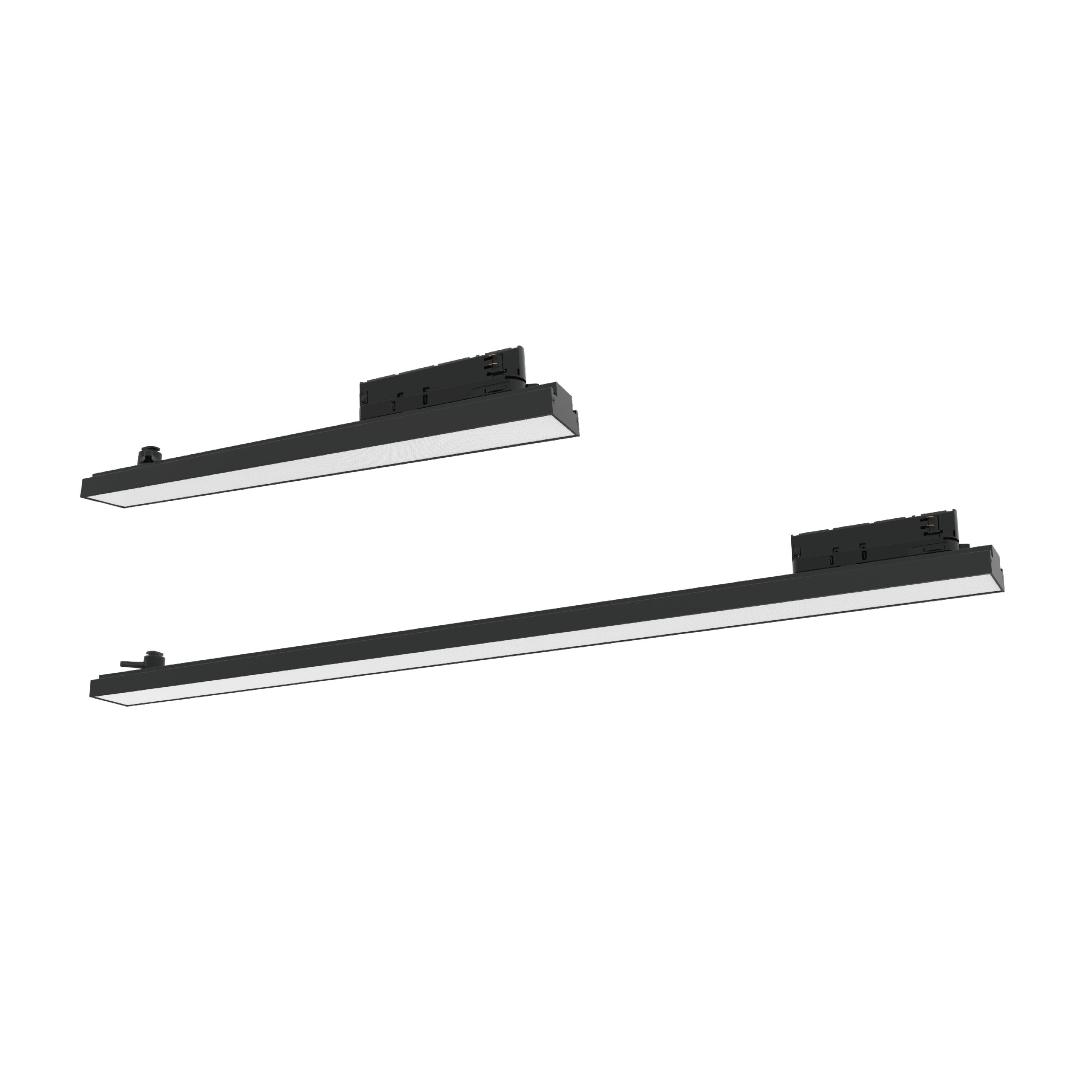 CARA LINEAR - Indigo LED